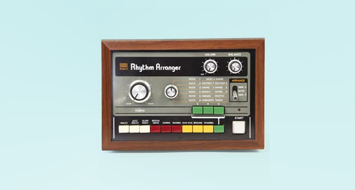 10 Vintage Drum Machines That Outshine Their Low Price | LANDR Blog