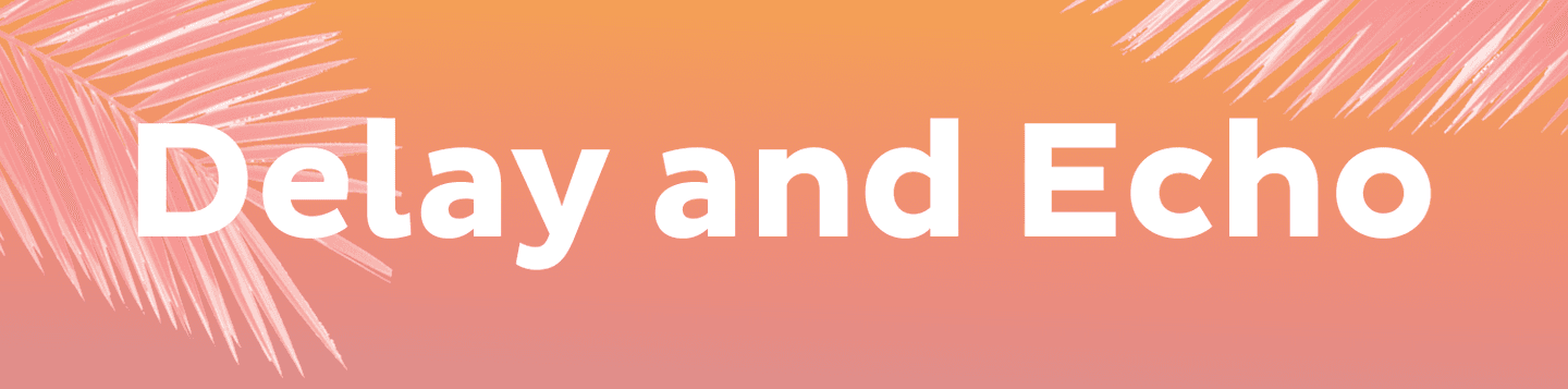 Audio Effects Explained: The Pro Guide to Shaping Your Sound | LANDR Blog