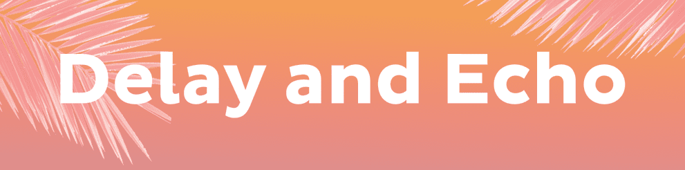 Audio Effects Explained: The Pro Guide to Shaping Your Sound | LANDR Blog