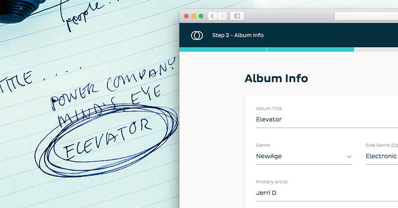 How to Release an Album: Submit Music for Streaming in 10 Steps