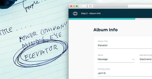 How to Release an Album: Submit Music for Streaming in 10 Steps
