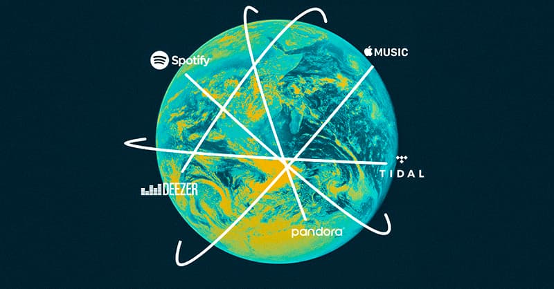 How to Release an Album: Submit Music for Streaming in 10 Steps