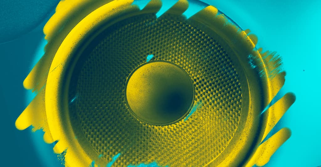 How Do Speakers Work: Understanding Audio Reproduction [Infographic ...