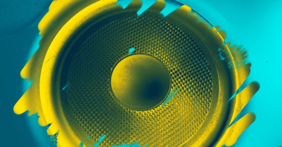 How Do Speakers Work: Understanding Audio Reproduction [Infographic ...