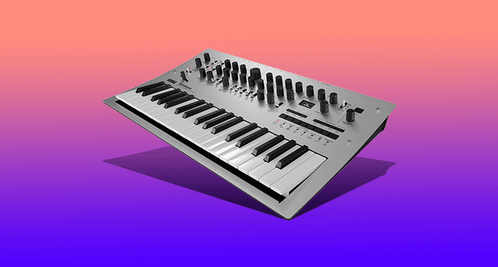 10 Analog Synths That Shun Nostalgia | LANDR Blog