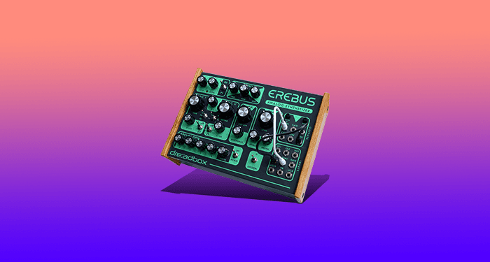 10 Analog Synths That Shun Nostalgia | LANDR Blog