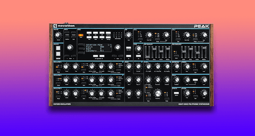 10 Analog Synths That Shun Nostalgia | LANDR Blog