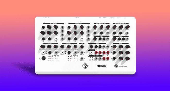 10 Analog Synths That Shun Nostalgia | LANDR Blog