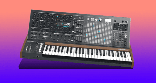 10 Analog Synths That Shun Nostalgia | LANDR Blog