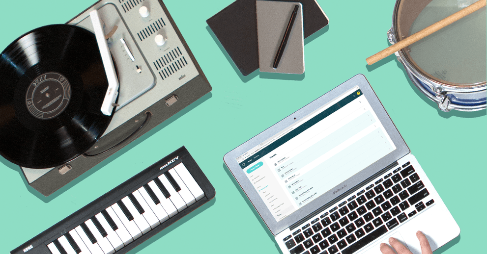 Formatos de Audio: Todo lo que los músicos deberían saber para elegir el archivo adecuado ...