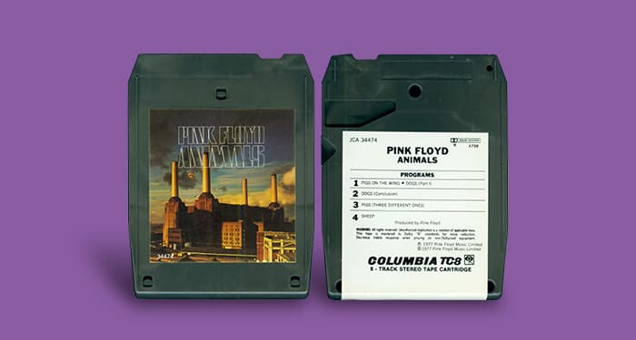 From Discs to Digital: The Odd History of Music Formats | LANDR Blog