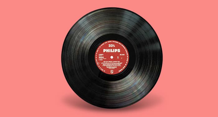 From Discs to Digital: The Odd History of Music Formats | LANDR Blog