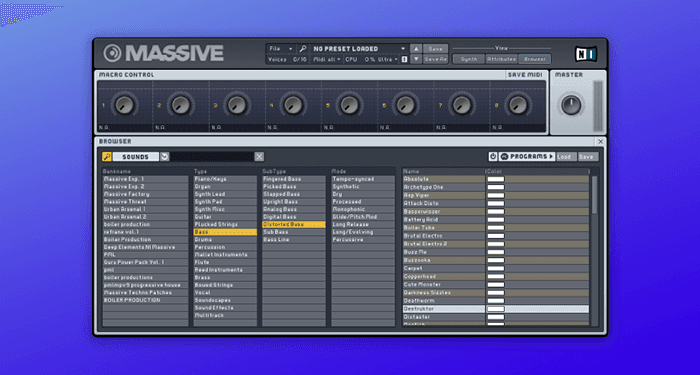 7 Plugins VST que todo productor debería tener a mano | LANDR Blog