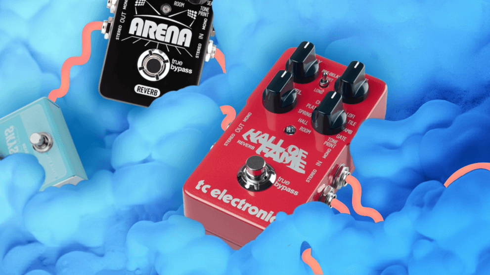 The 11 Best Amp Simulator Plugins and Pedals for Guitar | LANDR
