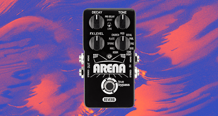 Stereo Widening: 7 Simple Ways to Give Your Mix Width | LANDR Blog