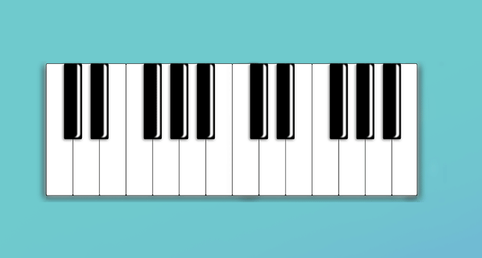 Diminished Chords: What They Are and When to Use Them | LANDR Blog