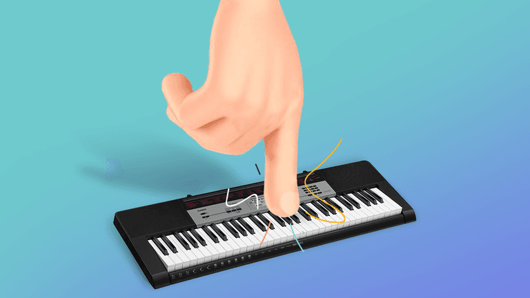 Diminished Chords: What They Are and When to Use Them | LANDR Blog