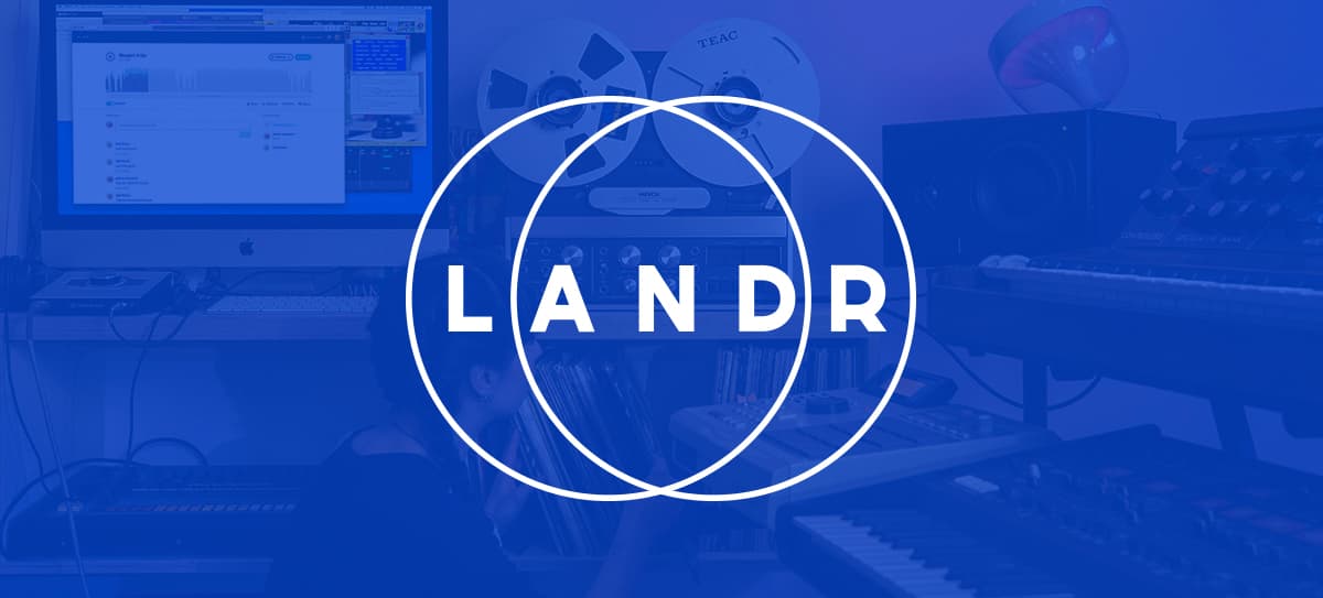 4 Awesome Tech Tools for Making Music | LANDR Blog