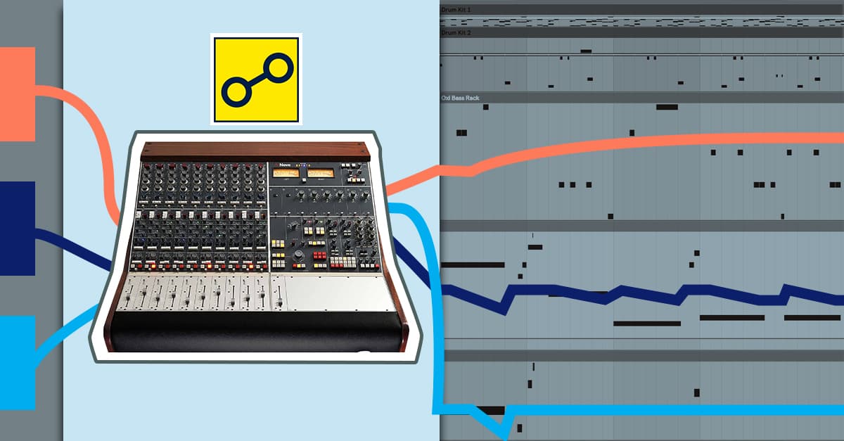What is Modulation in Music? 3 Types of Modulation Explained | LANDR Blog