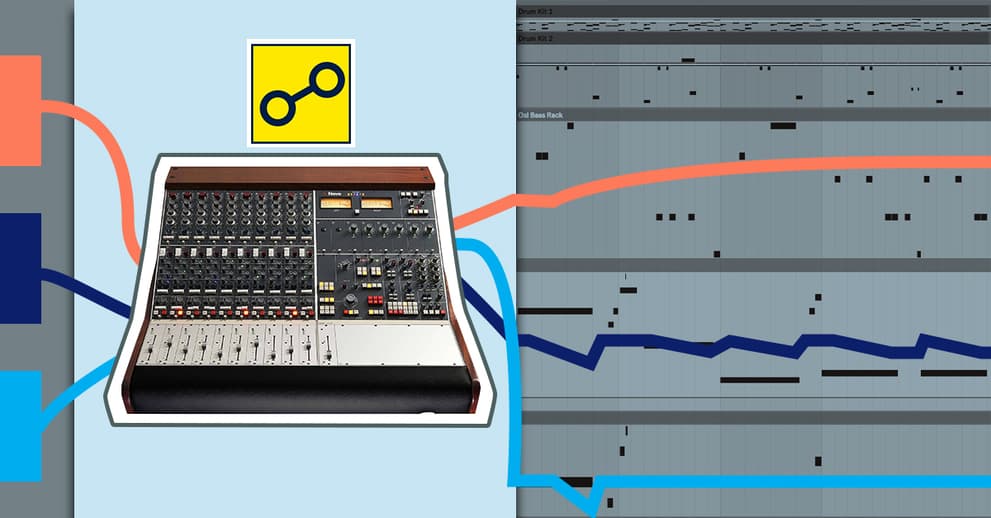 How to Use Garageband: Complete Tutorial for Apple's Free DAW | LANDR Blog