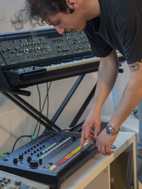 TR-808s: From Kick to Cowbell What Makes Them So Great? | LANDR Blog