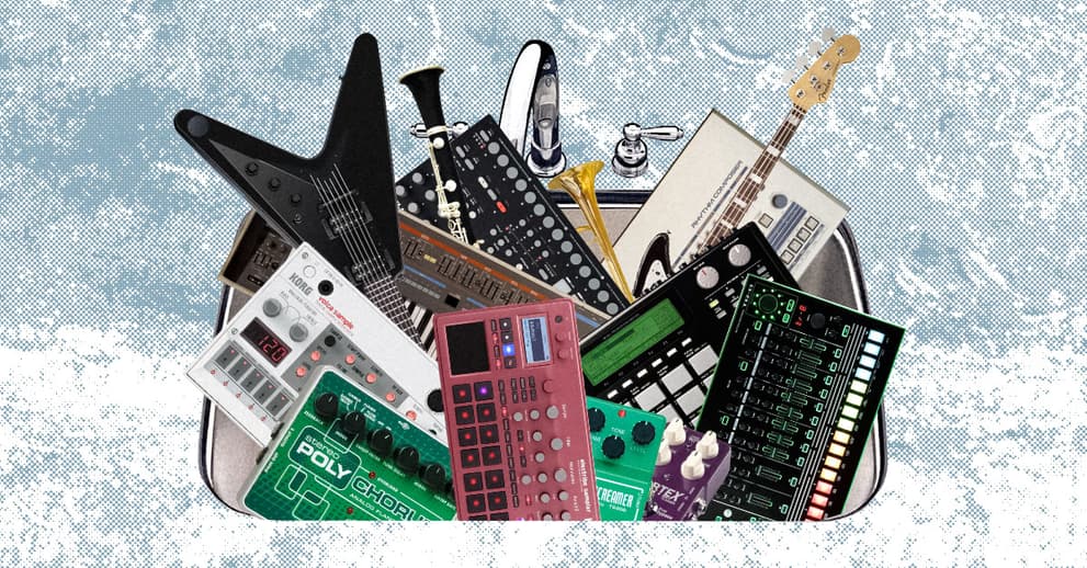 Mezclar un álbum: 10 consejos para que tu álbum suene coherente