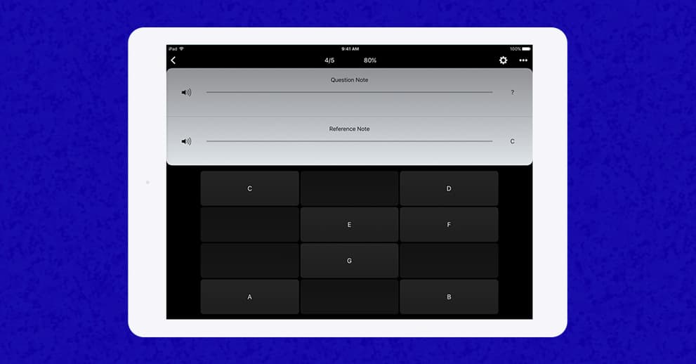 Ear Training Apps: The 8 Best Tools For Improving Your Listening Skills ...