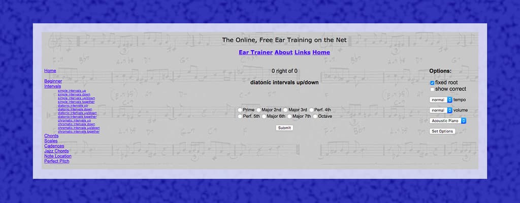 Ear Training Apps: The 8 Best Tools For Improving Your Listening Skills ...