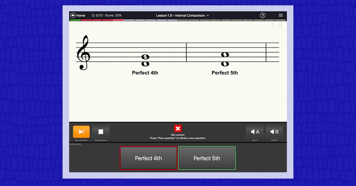 Ear Training Apps: The 8 Best Tools For Improving Your Listening Skills ...