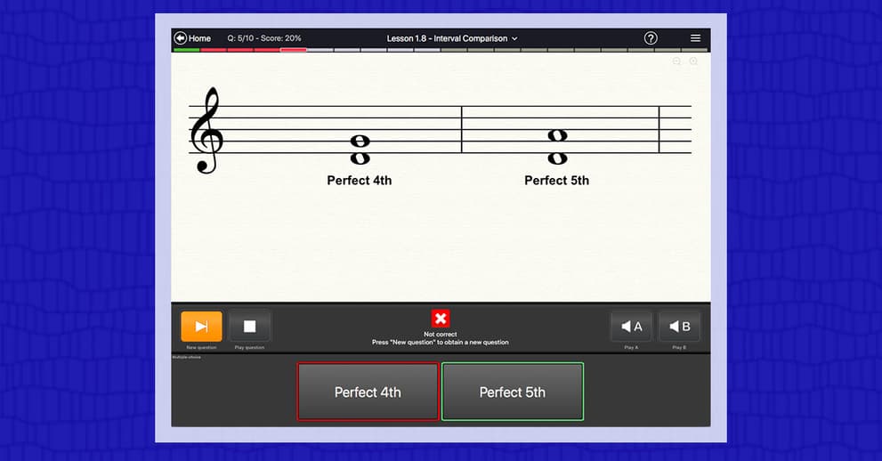 Ear Training Apps: The 8 Best Tools For Improving Your Listening Skills ...