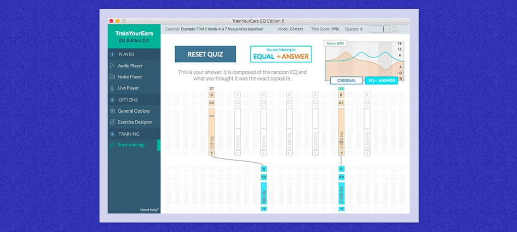 Ear Training Apps: The 8 Best Tools For Improving Your Listening Skills ...