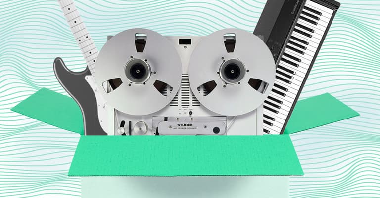 Drum EQ: 7 Simple Equalizer Tricks for Powerful Percussion | LANDR Blog