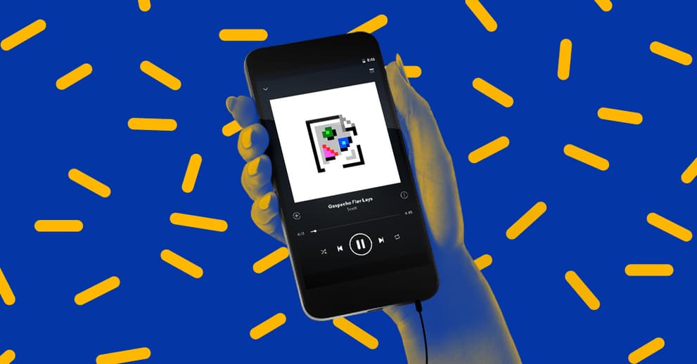 How to Make an Album Cover Without AI 4 Steps | LANDR Blog