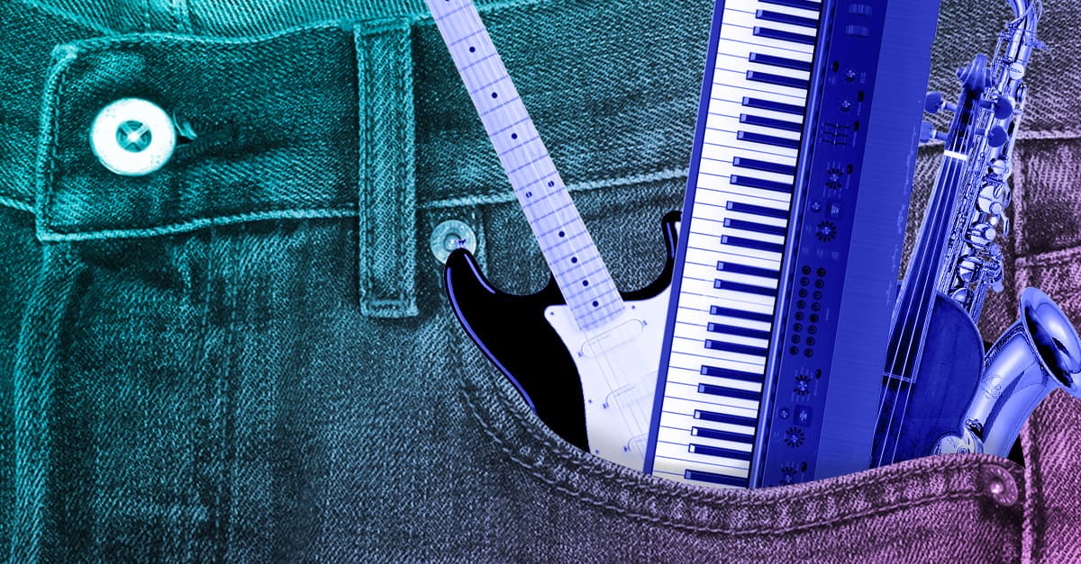 How to Start a Song: 7 Ways to Set Your Songwriting In Motion | LANDR Blog