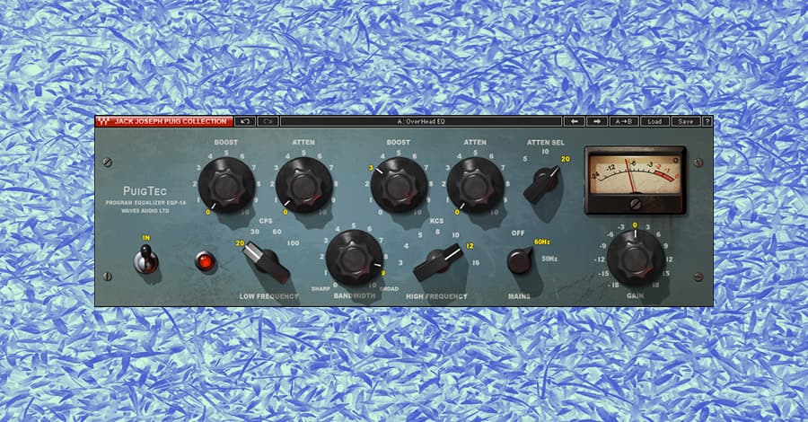 Los 15 Mejores Plugins de EQ para Dar Forma a tu Mezcla | LANDR Blog