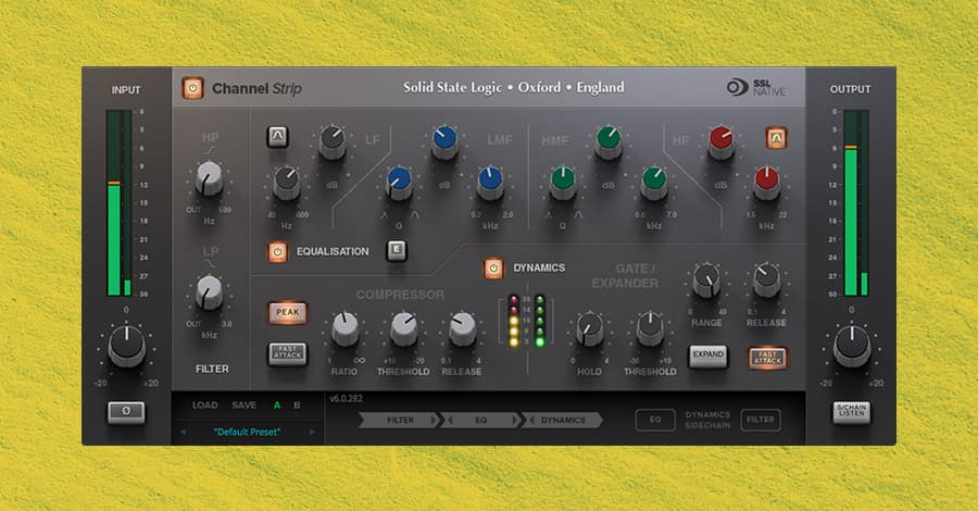 The 15 Best EQ Plugins to Shape Your Mix | LANDR Blog