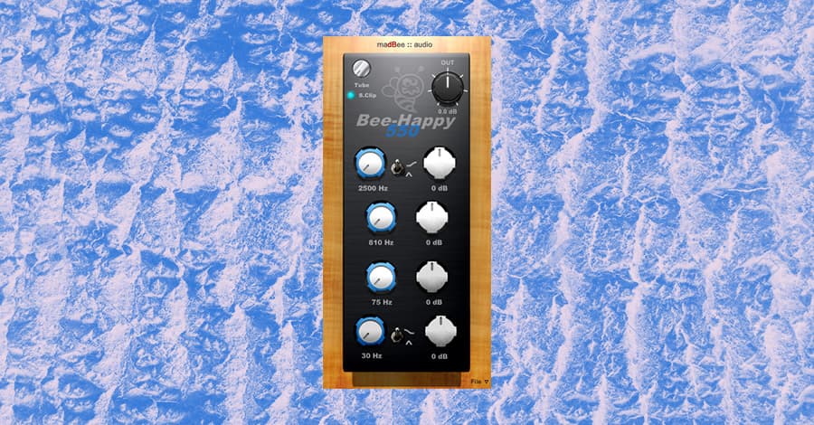 Los 15 Mejores Plugins de EQ para Dar Forma a tu Mezcla | LANDR Blog