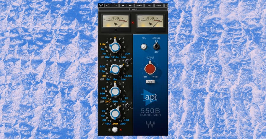 Los 15 Mejores Plugins de EQ para Dar Forma a tu Mezcla | LANDR Blog