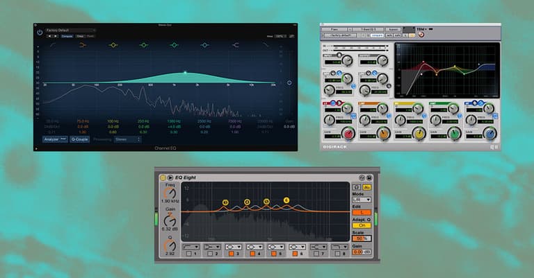 The 15 Best EQ Plugins to Shape Your Mix | LANDR Blog