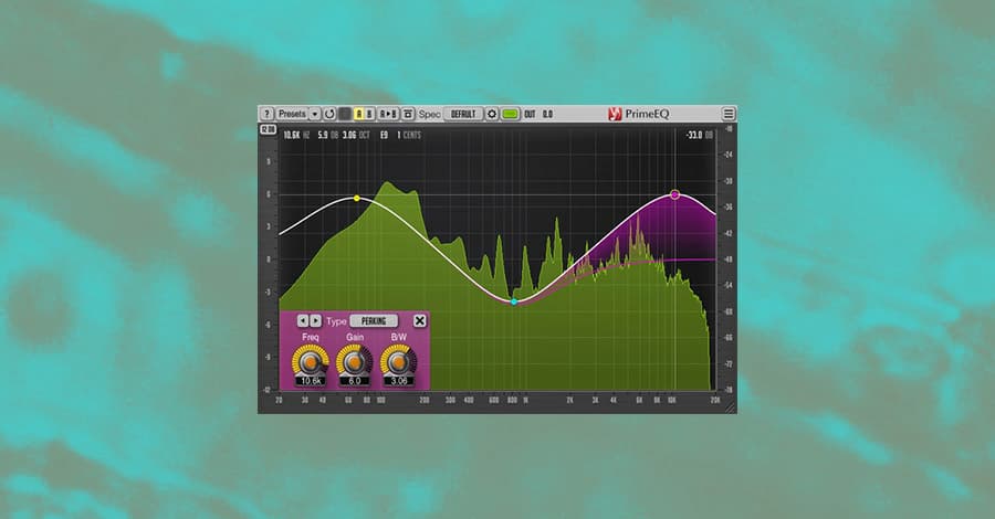 The 15 Best EQ Plugins to Shape Your Mix | LANDR Blog