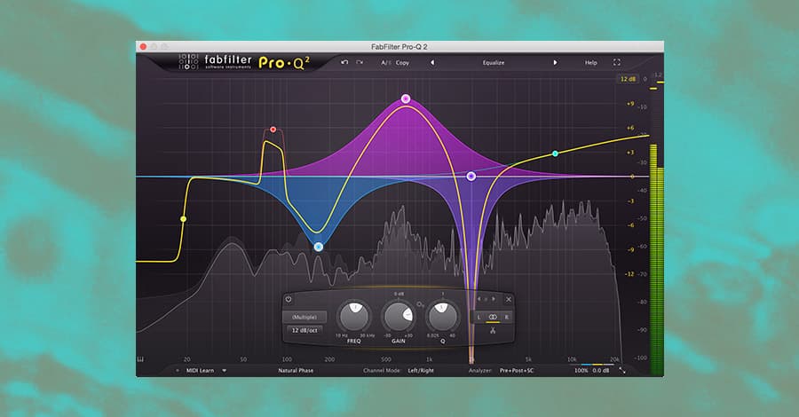 The 15 Best EQ Plugins to Shape Your Mix | LANDR Blog