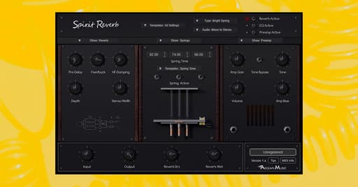 Les 15 meilleurs plugins de reverb pour chaque situation de mixage ...