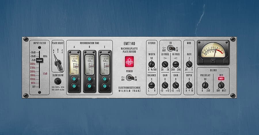 The 16 Best Reverb Plugins for Every Mix Situation | LANDR Blog