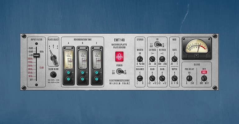 Les 15 meilleurs plugins de reverb pour chaque situation de mixage ...