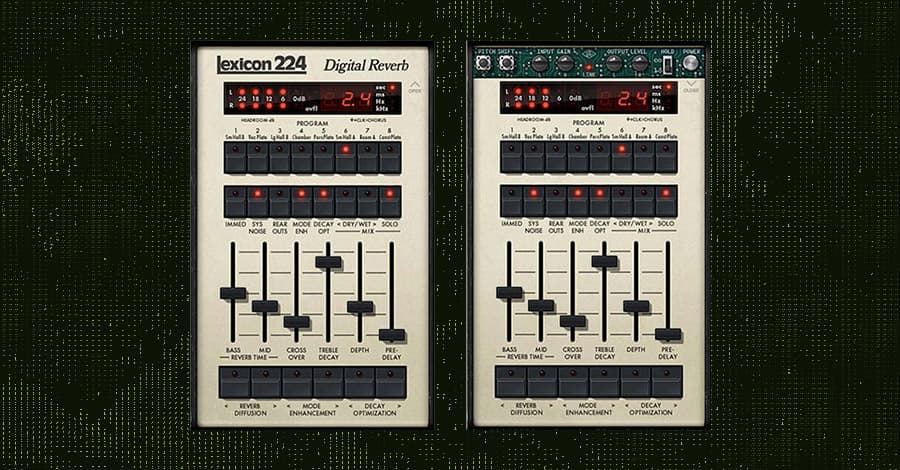 Los 15 Mejores Plugins de Reverb Para Cada Escenario de Mezcla | LANDR Blog
