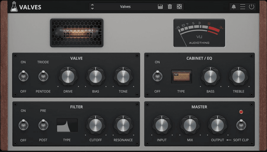 The 8 Best Preamp Plugins for Authentic Vintage Tone | LANDR Blog