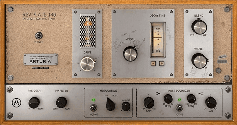 The 16 Best Reverb Plugins for Every Mix Situation | LANDR Blog