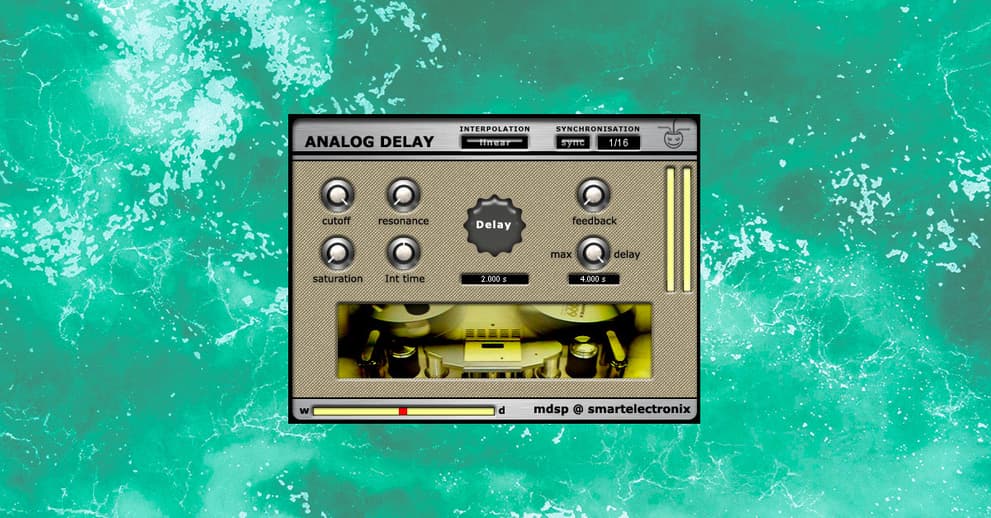 The 11 Best Delay Plugins for Every Mix Situation | LANDR Blog