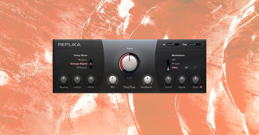 The 11 Best Delay Plugins for Every Mix Situation | LANDR Blog