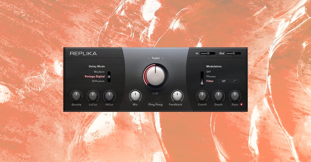 The 11 Best Delay Plugins for Every Mix Situation | LANDR Blog